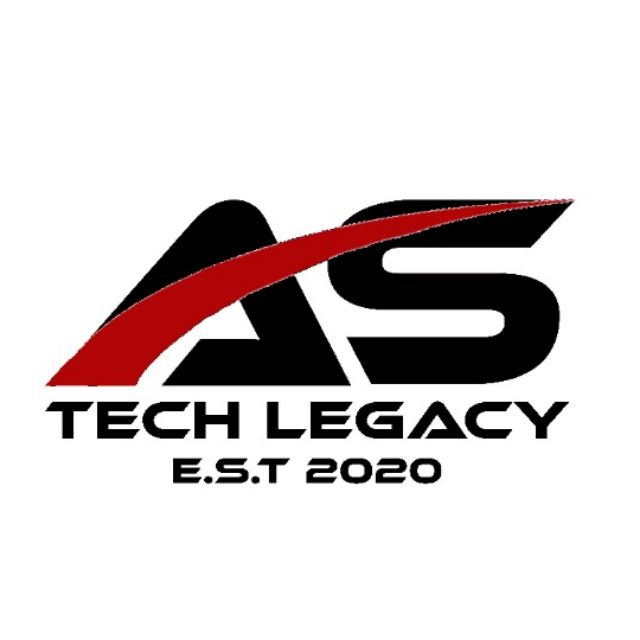 AS TECH LEGACY, Online Shop | Shopee Malaysia