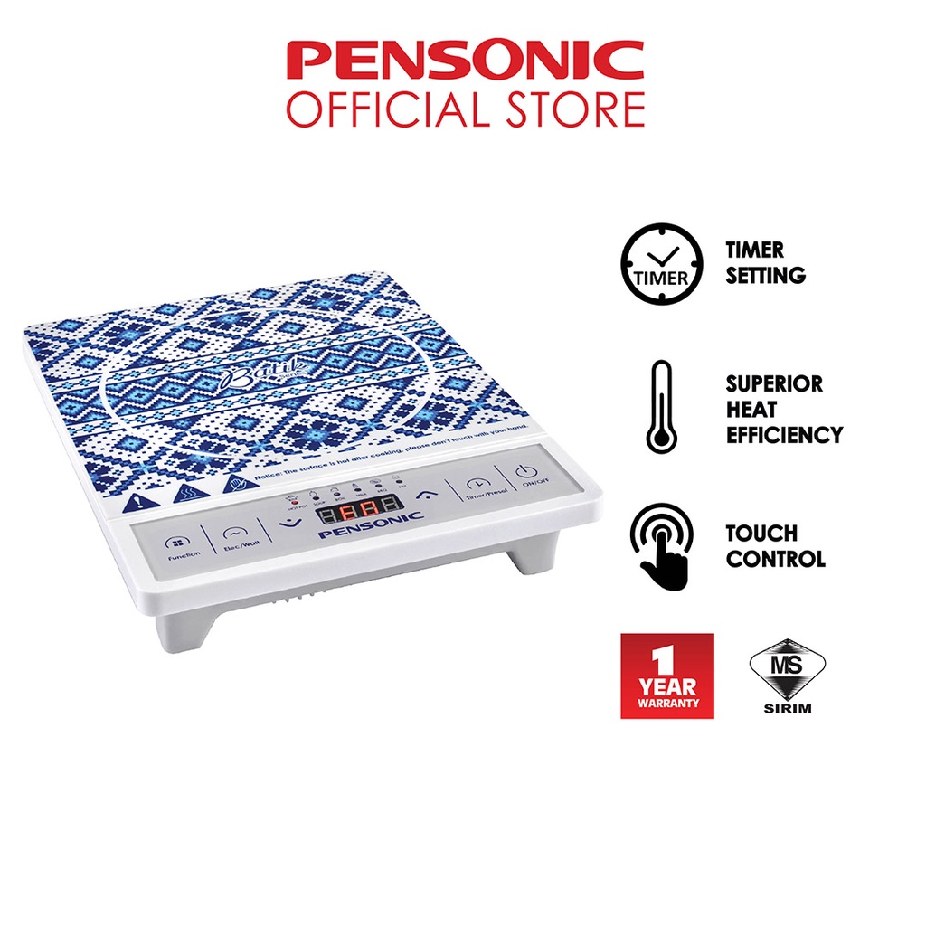 Pensonic Official Store Online, April 2025 | Shopee Malaysia