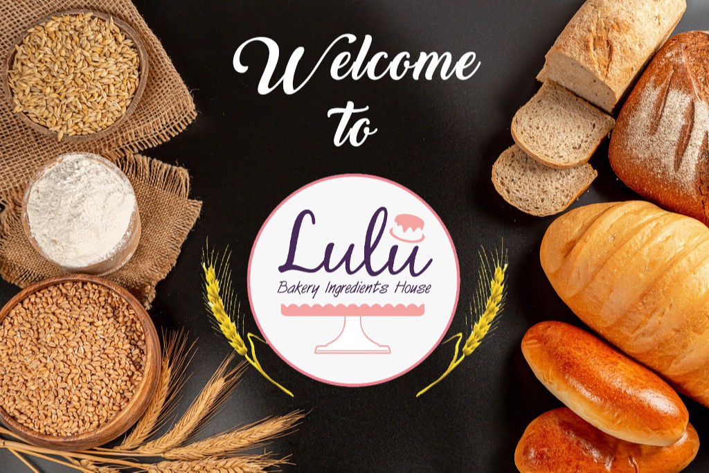 Lulu Bakery Ingredients House USJ , Online Shop | Shopee Malaysia