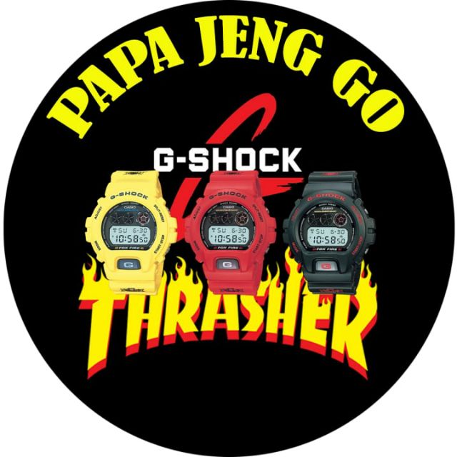 PAPA JENG GO, Online Shop | Shopee Malaysia