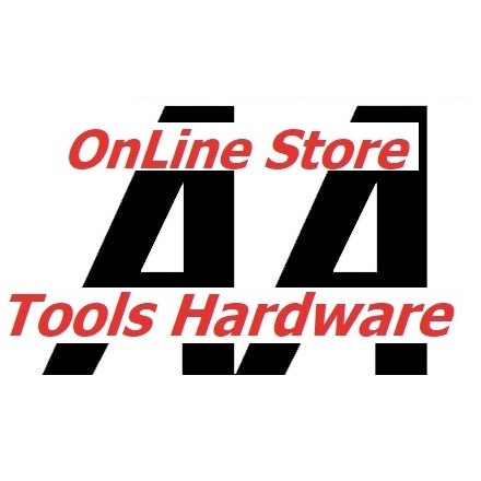 AA Tools Hardware, Online Shop | Shopee Malaysia