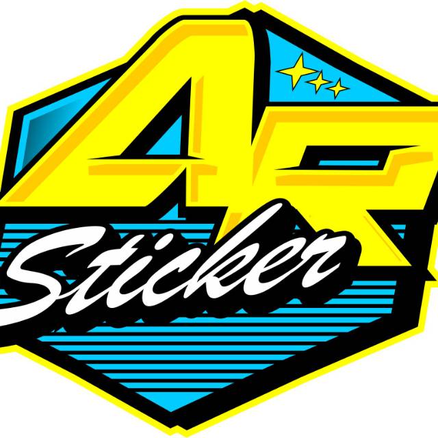 ar_sticker64.my, Online Shop | Shopee Malaysia