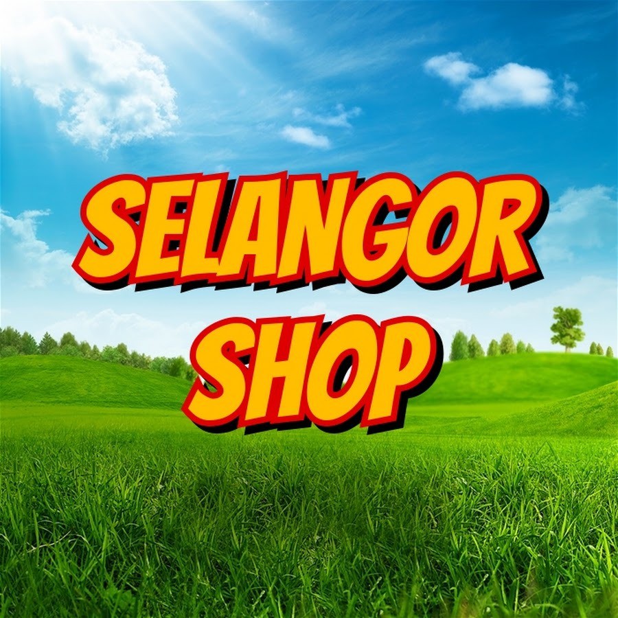 SELANGOR SHOP, Online Shop | Shopee Malaysia