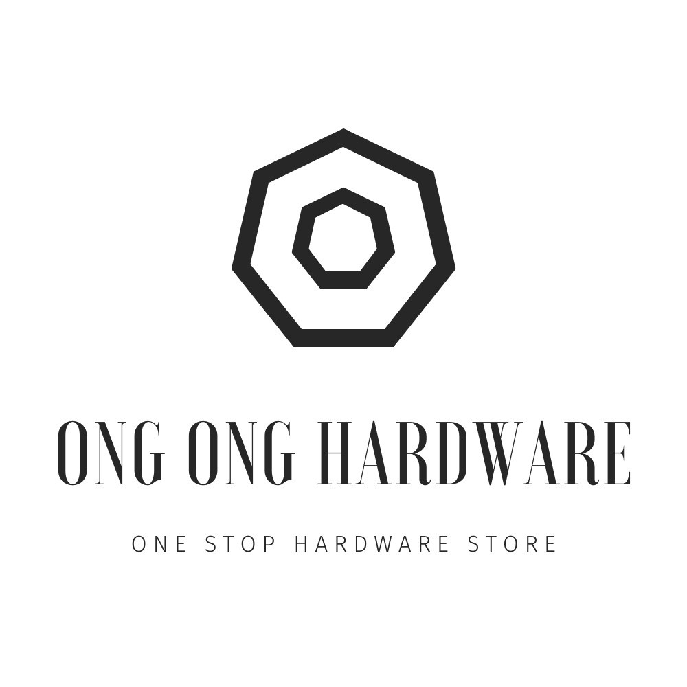 ONG ONG HARDWARE SHOP, Online Shop | Shopee Malaysia