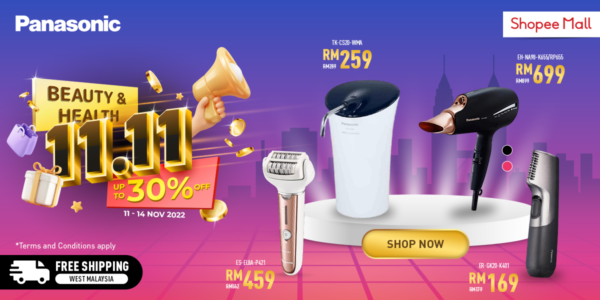 FONA Concept Store, Online Shop | Shopee Malaysia