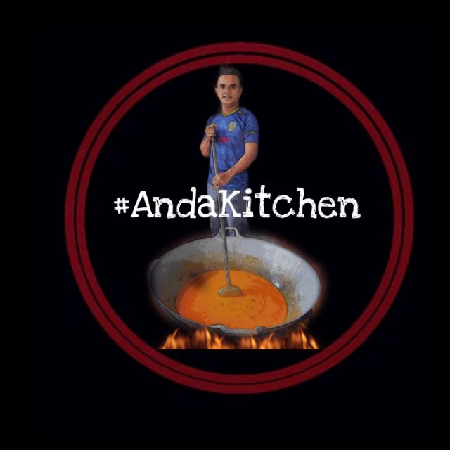 Andak Kitchen, Online Shop | Shopee Malaysia