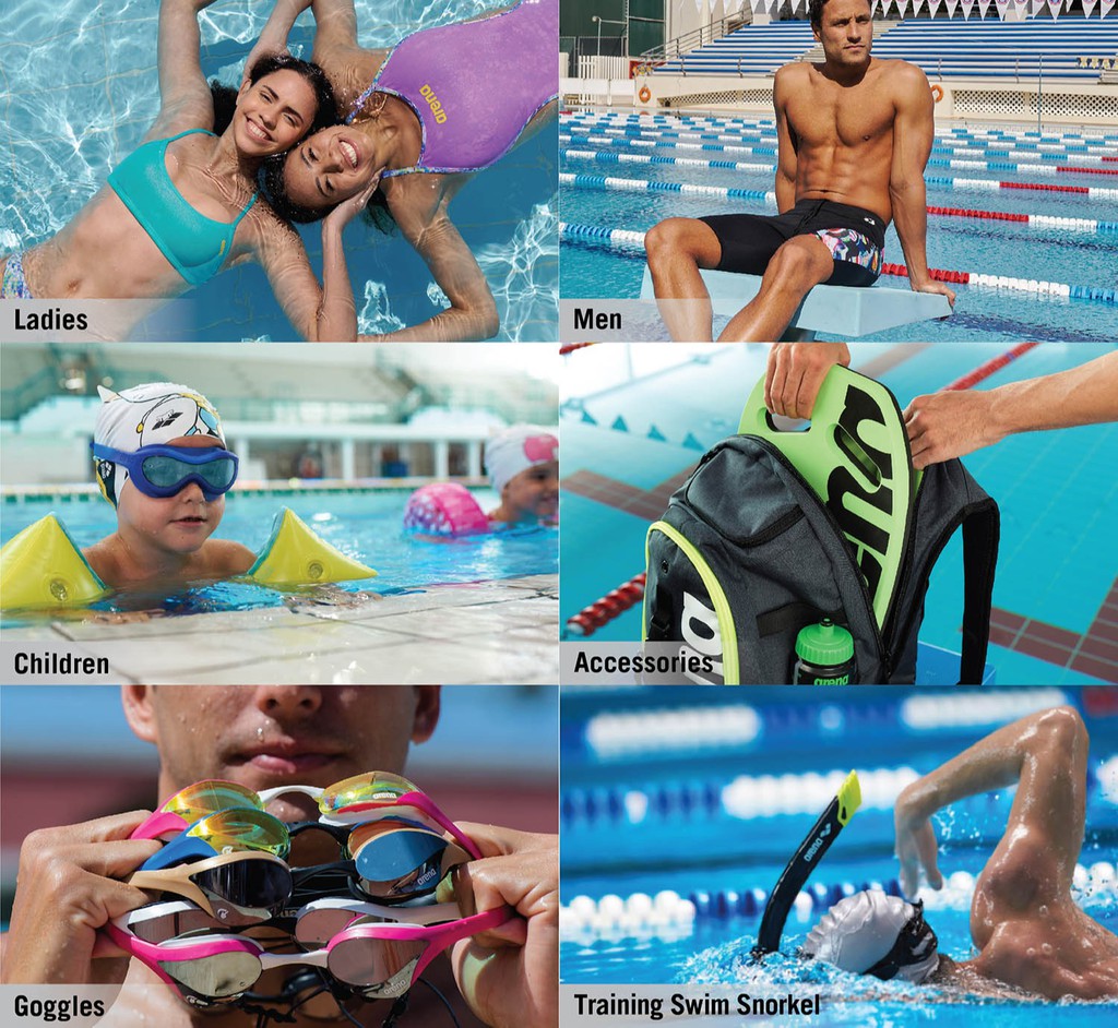 ARENA Malaysia Official Store Online, April 2025 | Shopee Malaysia