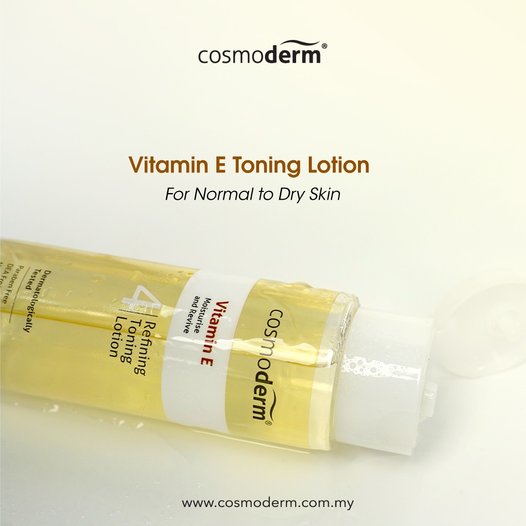 Cosmoderm Official Online Store, July 2023 | Shopee Malaysia