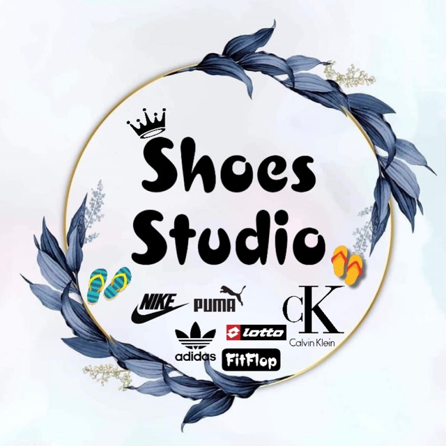 Shoes Studio, Online Shop | Shopee Malaysia