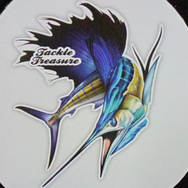 Tackle Treasure, Online Shop | Shopee Malaysia