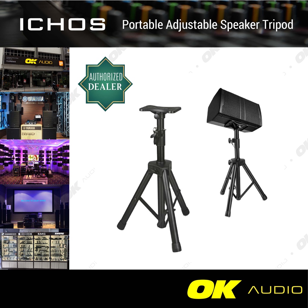 OK Audio Sdn Bhd, Online Shop | Shopee Malaysia