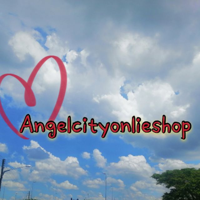 ANGELCITY ONLINE SHOP, Online Shop | Shopee Malaysia
