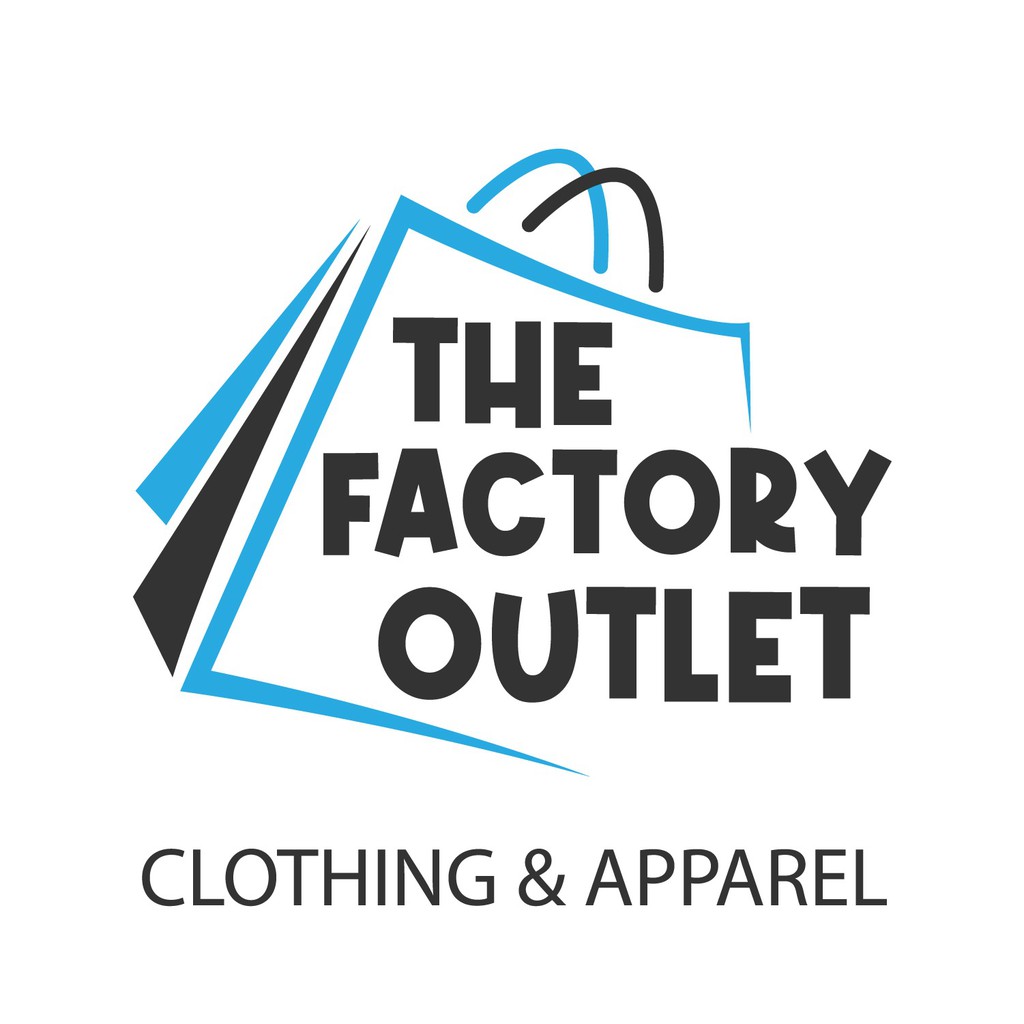 The Factory Outlet, Online Shop | Shopee Malaysia