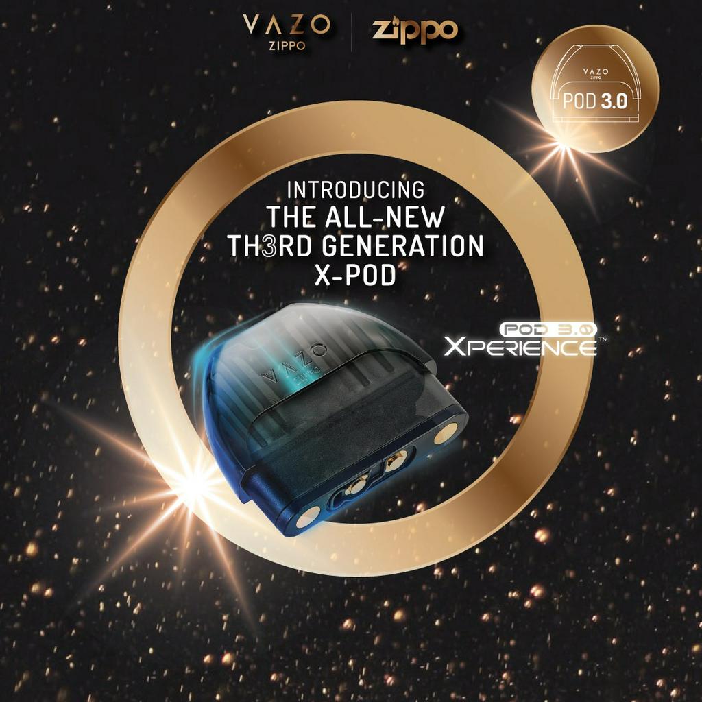 VAZO ZIPPO MALAYSIA OFFICIAL, Online Shop | Shopee Malaysia