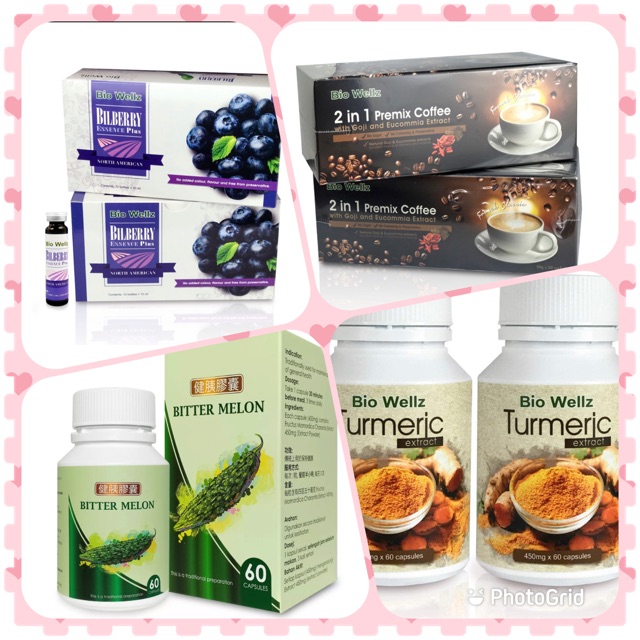 Bio Wellz Enterprise (BW Wellness), Online Shop | Shopee Malaysia