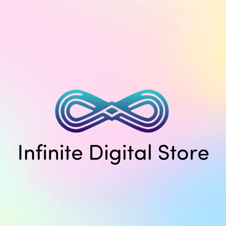 Infinite Digital Store, Online Shop | Shopee Malaysia