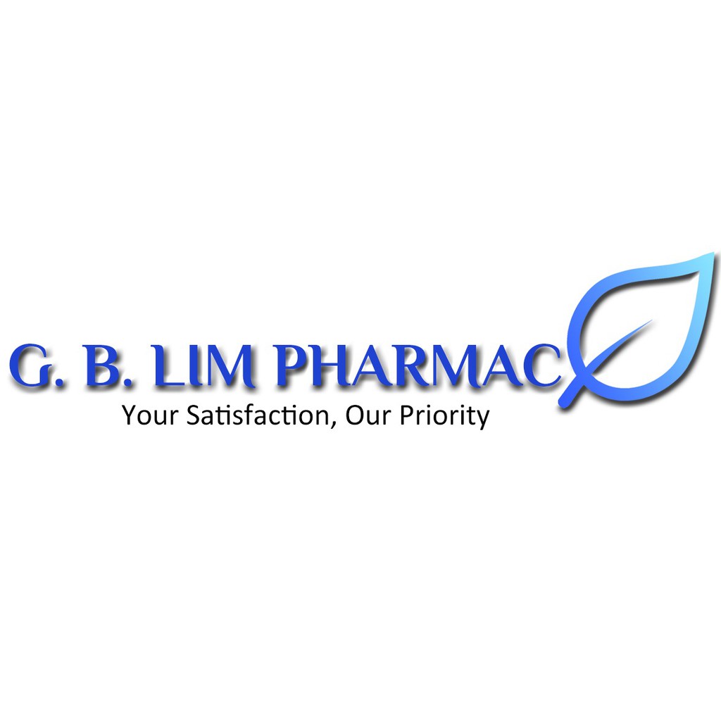 G. B. LIM PHARMACY, Online Shop | Shopee Malaysia