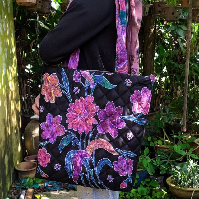 beg_batik, Online Shop | Shopee Malaysia