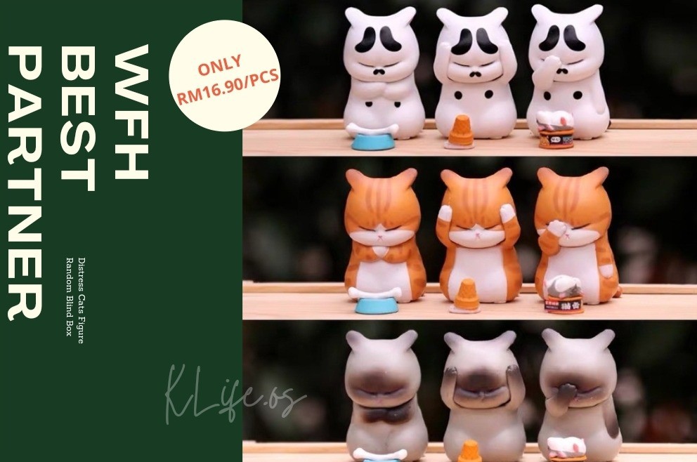 KLife Official Store, Online Shop | Shopee Malaysia