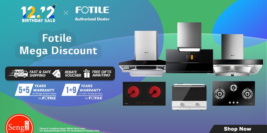 Seng Marketing, Online Shop | Shopee Malaysia