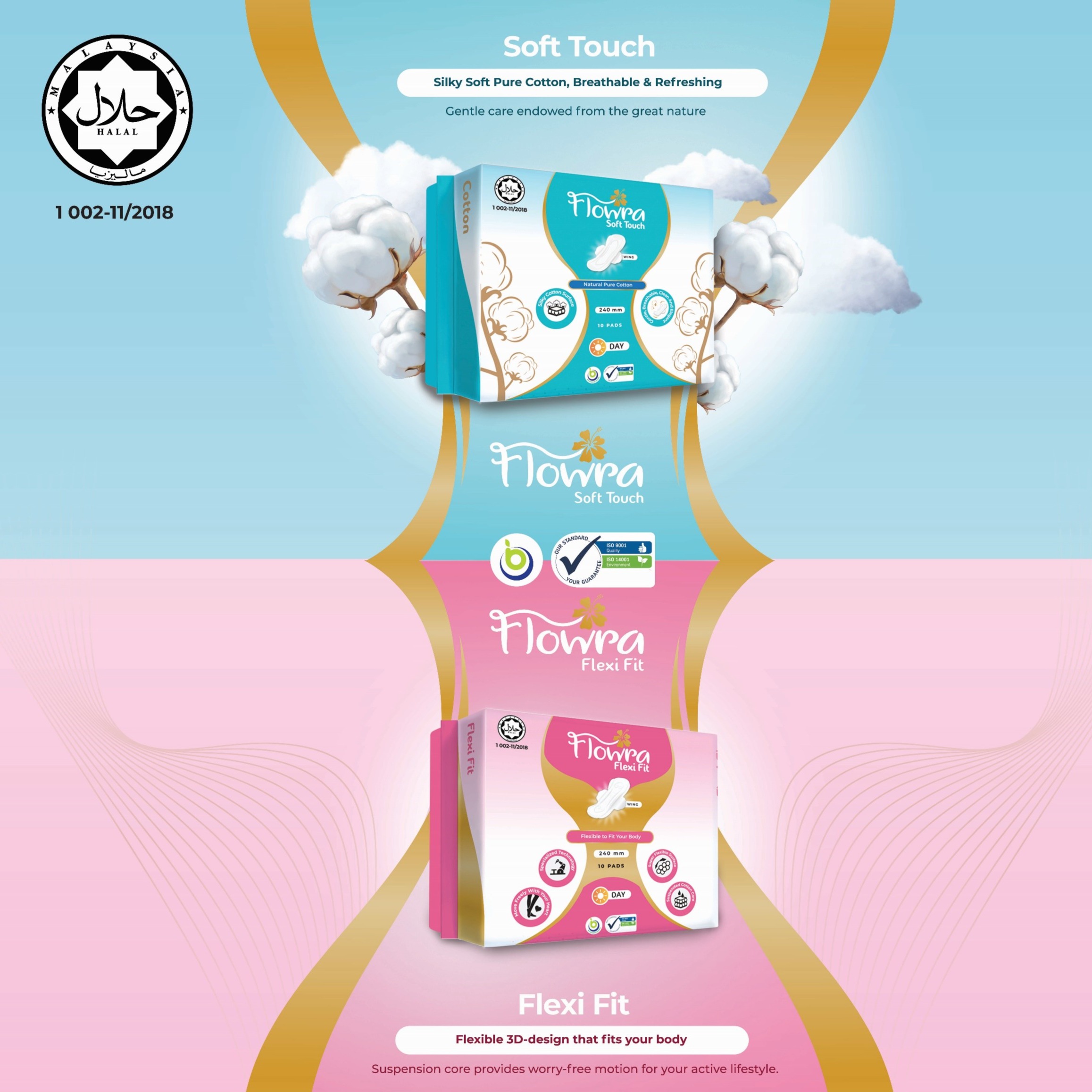 Flowra Official Store, Online Shop | Shopee Malaysia