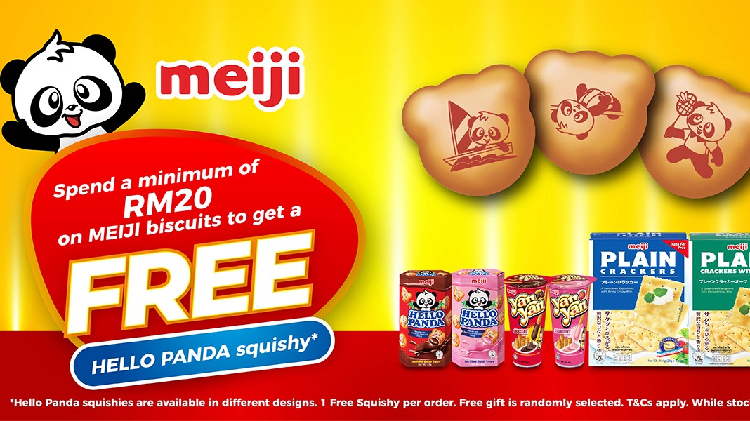 SOCMA Trading Online, July 2024 | Shopee Malaysia