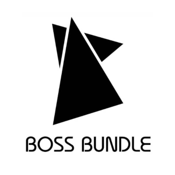 Boss Bundle Shop, Online Shop | Shopee Malaysia