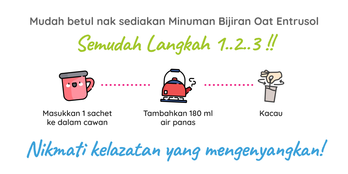 Entrusol Official Store, Online Shop | Shopee Malaysia