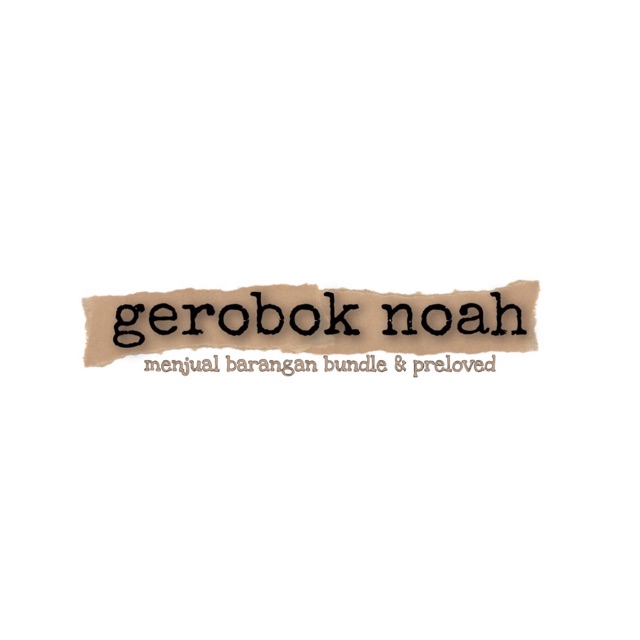gerobok noah, Online Shop | Shopee Malaysia