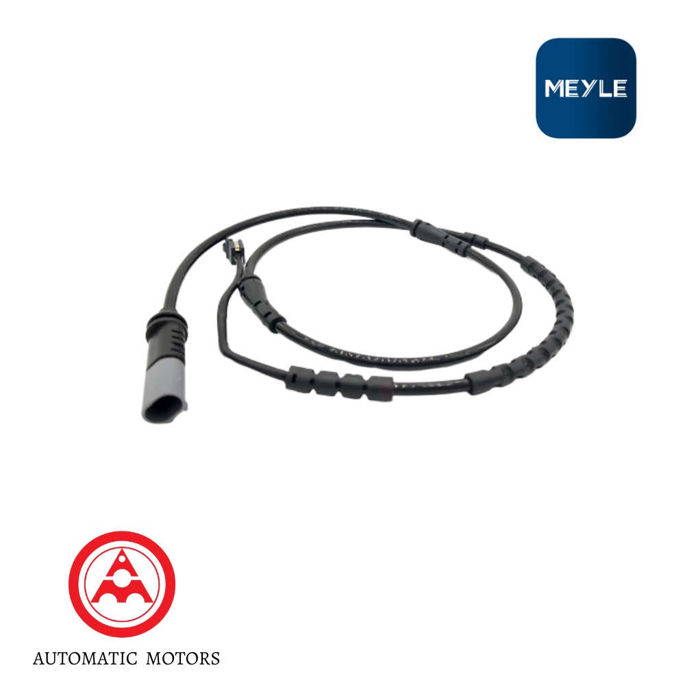 MEYLE Automatic Motors - MEYLE Authorised Distributor Online, August ...