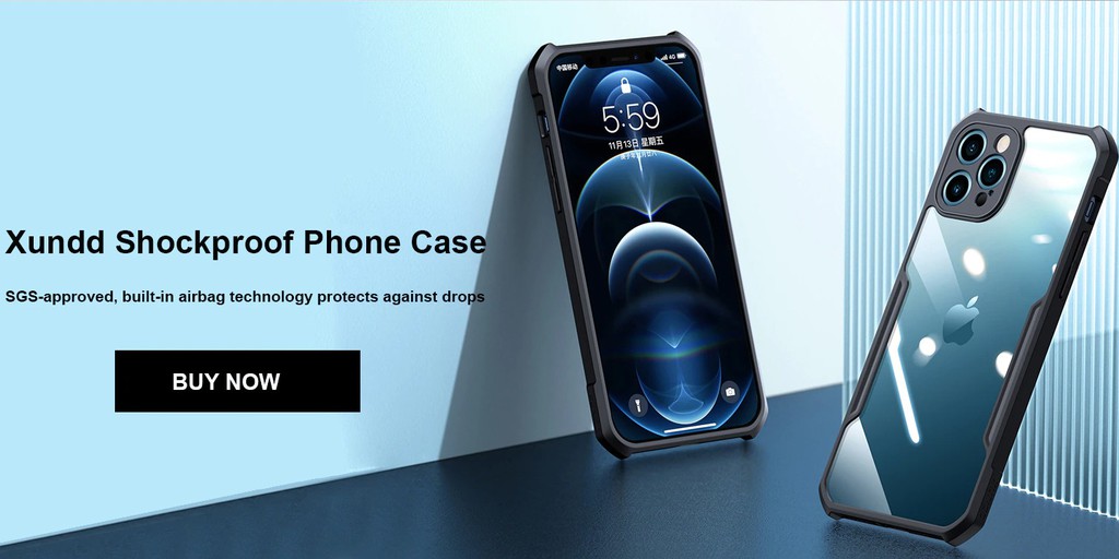 XUNDD MALAYSIA, Online Shop | Shopee Malaysia