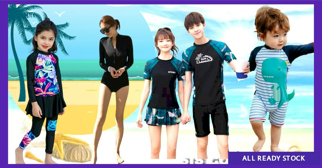 swimscollection, Online Shop | Shopee Malaysia