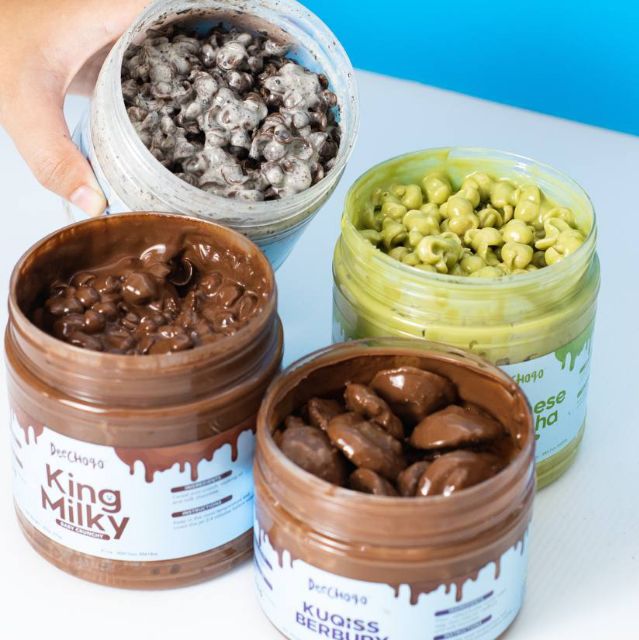 deechoqobydiha, Online Shop | Shopee Malaysia