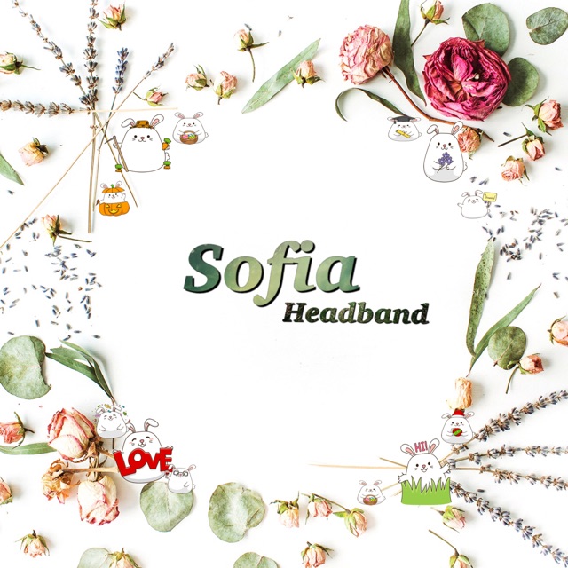 sofiaheadband.my, Online Shop | Shopee Malaysia
