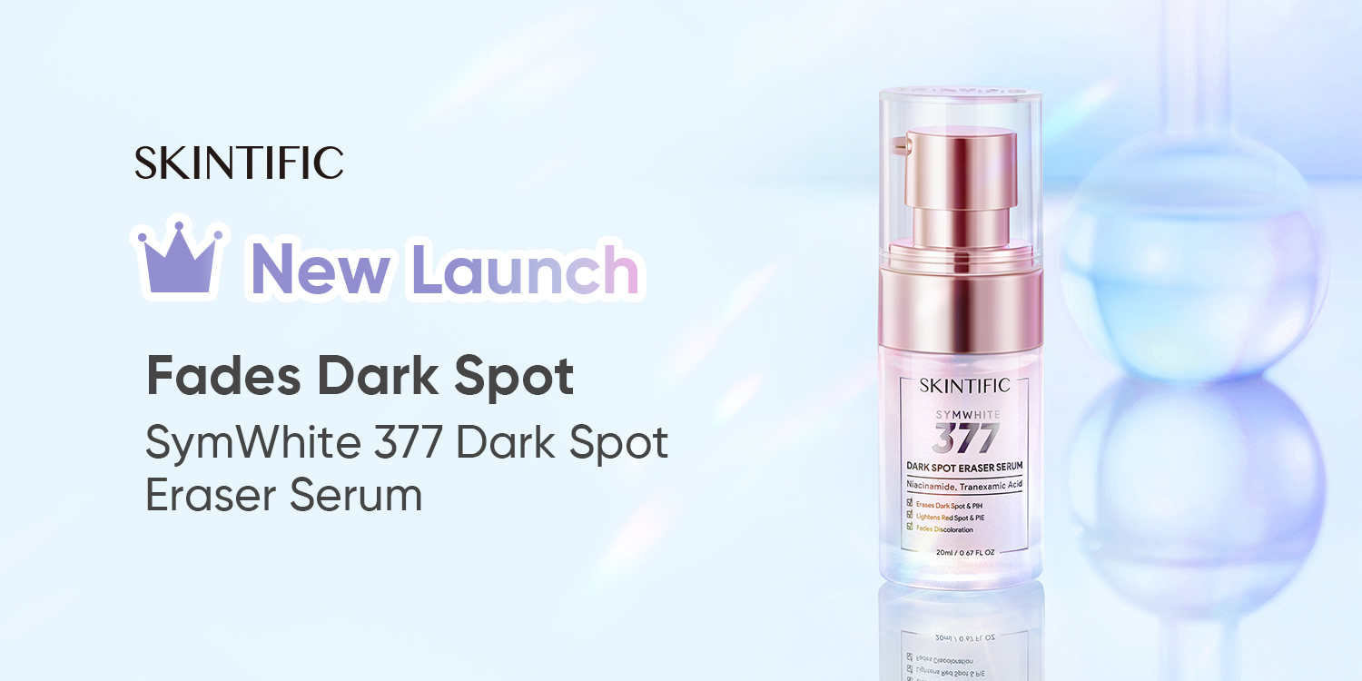 Skintific Official Online Store, February 2023 | Shopee Malaysia