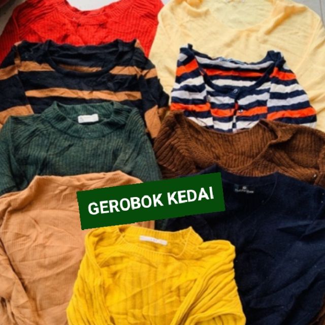 GEROBOK KEDAI, Online Shop | Shopee Malaysia