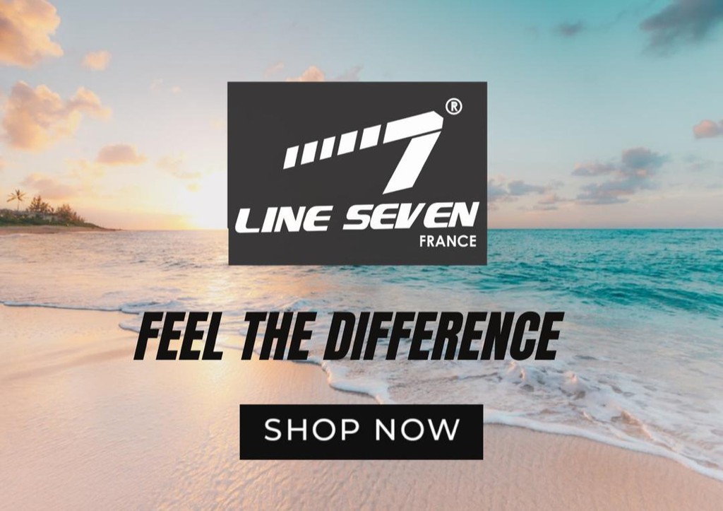 Line Seven by ASG Online, April 2026 | Shopee Malaysia