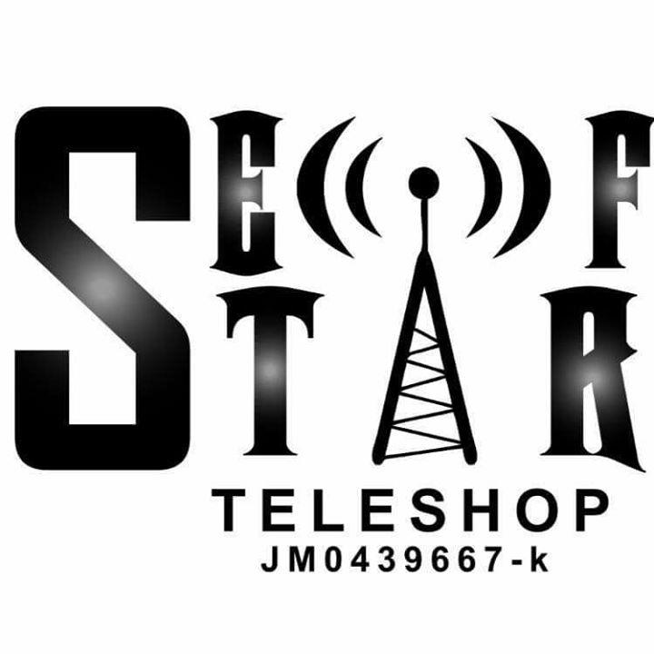 SEIF STAR TELESHOP, Online Shop | Shopee Malaysia