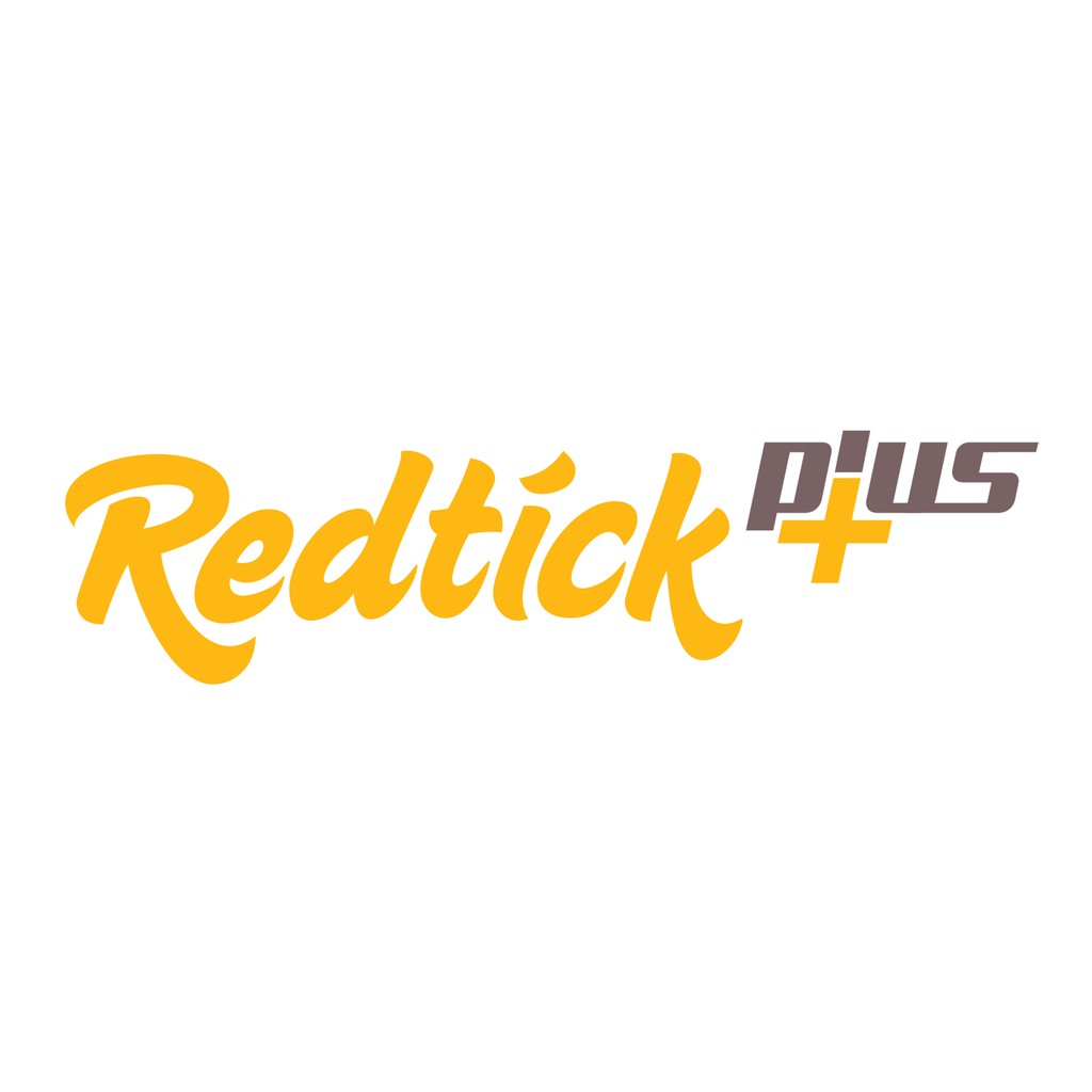 Redtick Official Shop Online, December 2025 | Shopee Malaysia