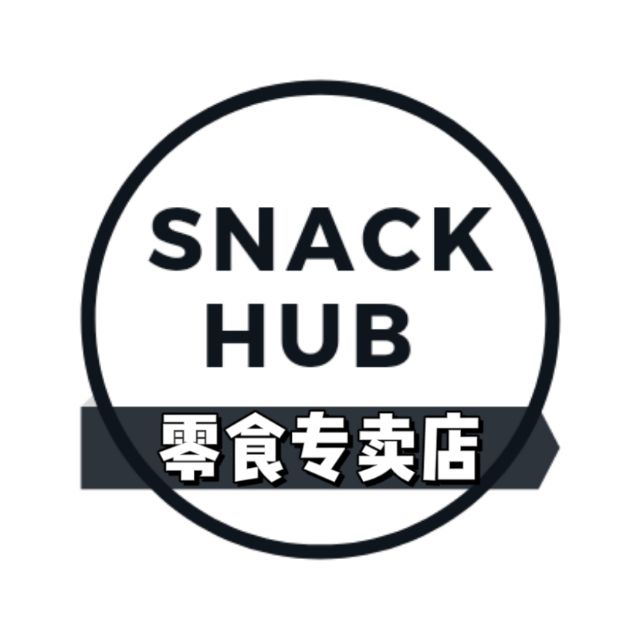 Snack Hub 零食站, Online Shop | Shopee Malaysia