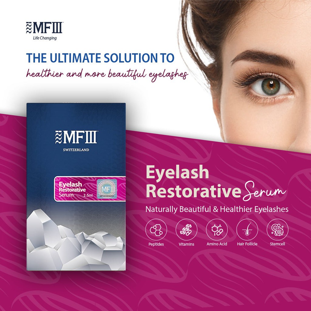 MF3 Official Malaysia Online, July 2025 | Shopee Malaysia