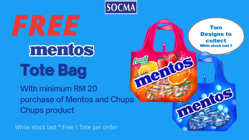 SOCMA Trading Online, March 2023 | Shopee Malaysia