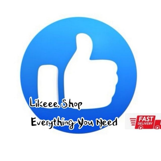 LIKEEE.SHOP, Online Shop | Shopee Malaysia