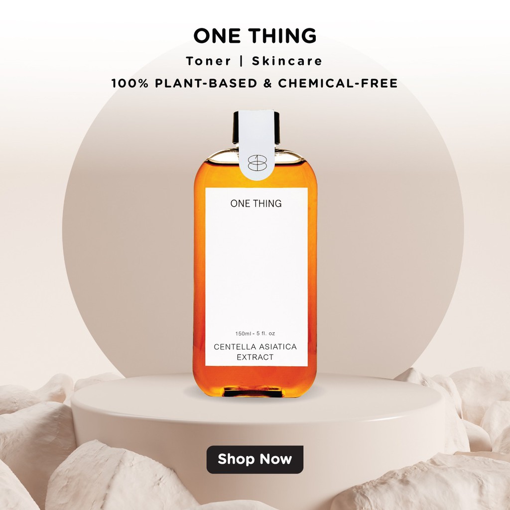 ONE THING OFFICIAL MY Online, February 2023 | Shopee Malaysia