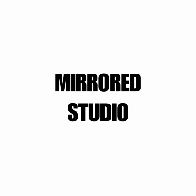 MIRRORED STUDIO, Online Shop | Shopee Malaysia