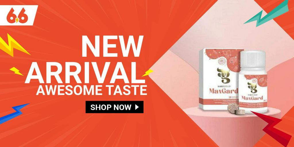 Sari Gamat Gold Collagen Jelly, Online Shop | Shopee Malaysia
