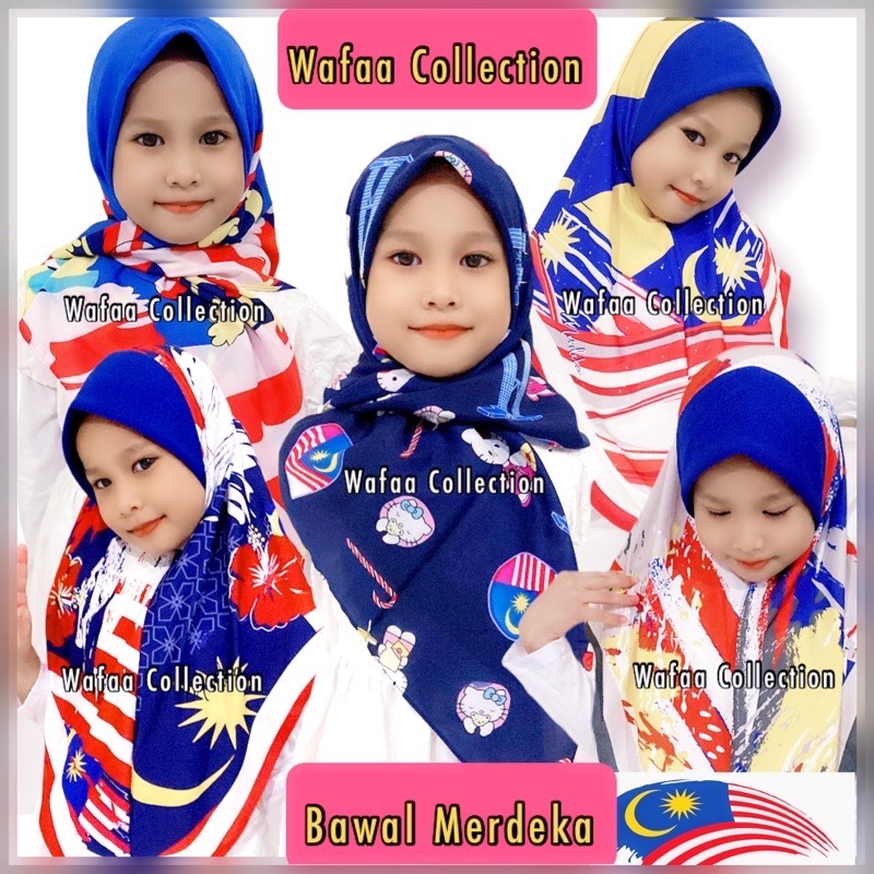 Wafaa Collection, Online Shop | Shopee Malaysia
