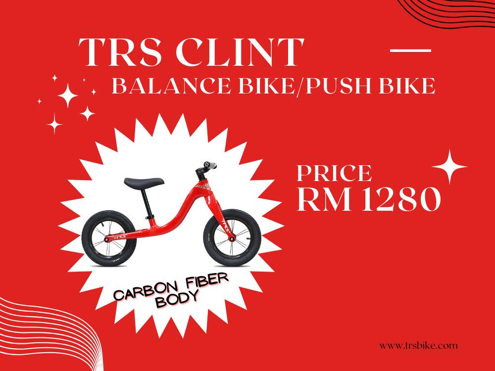 TRS Bikes Official Store Online, July 2024 | Shopee Malaysia