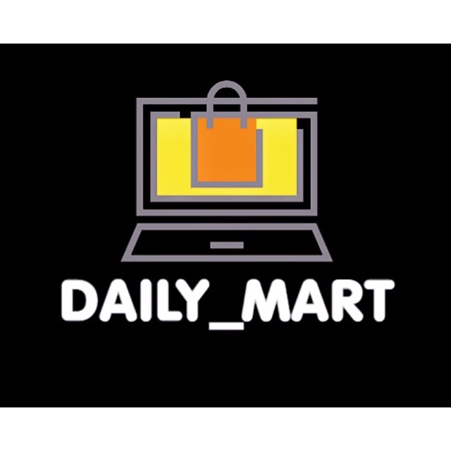 DAILY_MART, Online Shop | Shopee Malaysia