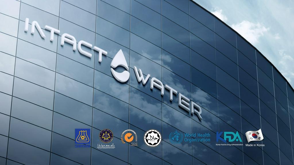 Intact Water Sdn Bhd, Online Shop | Shopee Malaysia